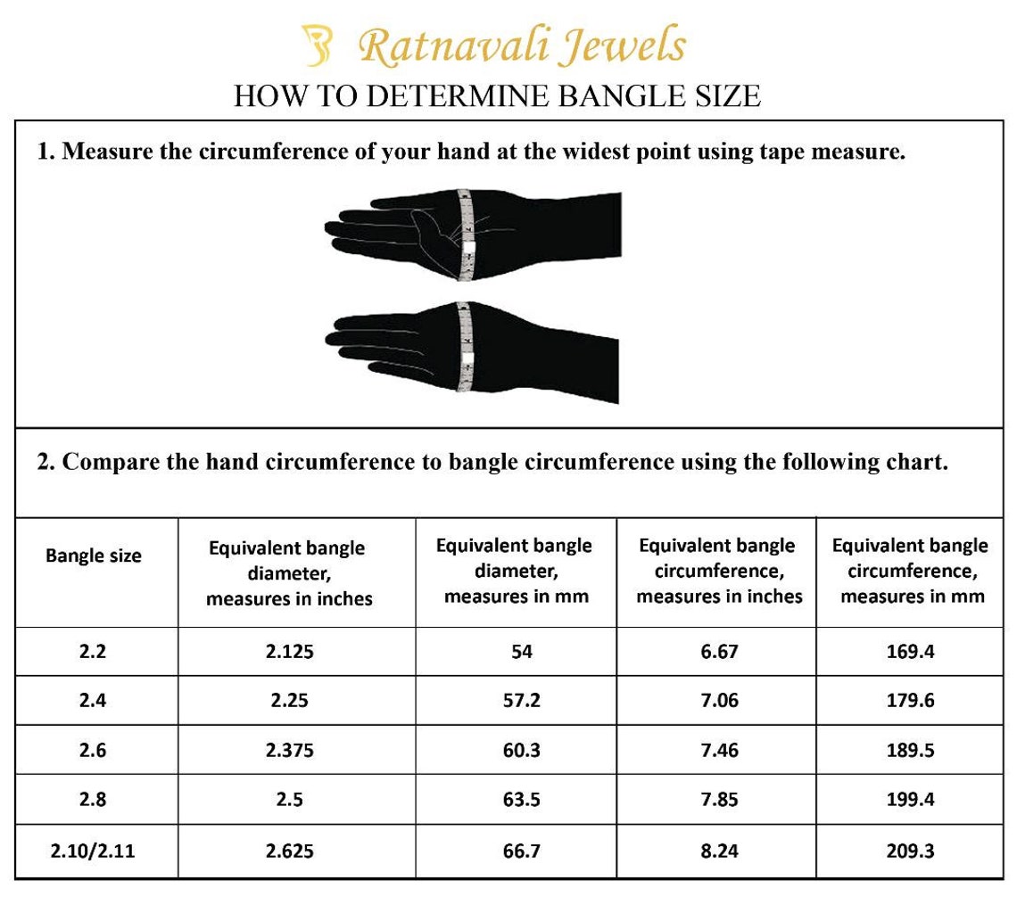 Ratnavali Jewels CZ Zirconia Gold Silver Tone Multi Color - Etsy