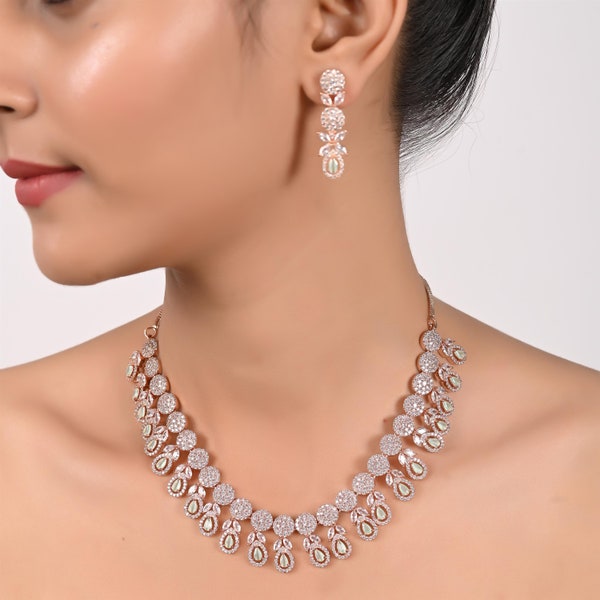 Mint Wedding Jewelry - Etsy