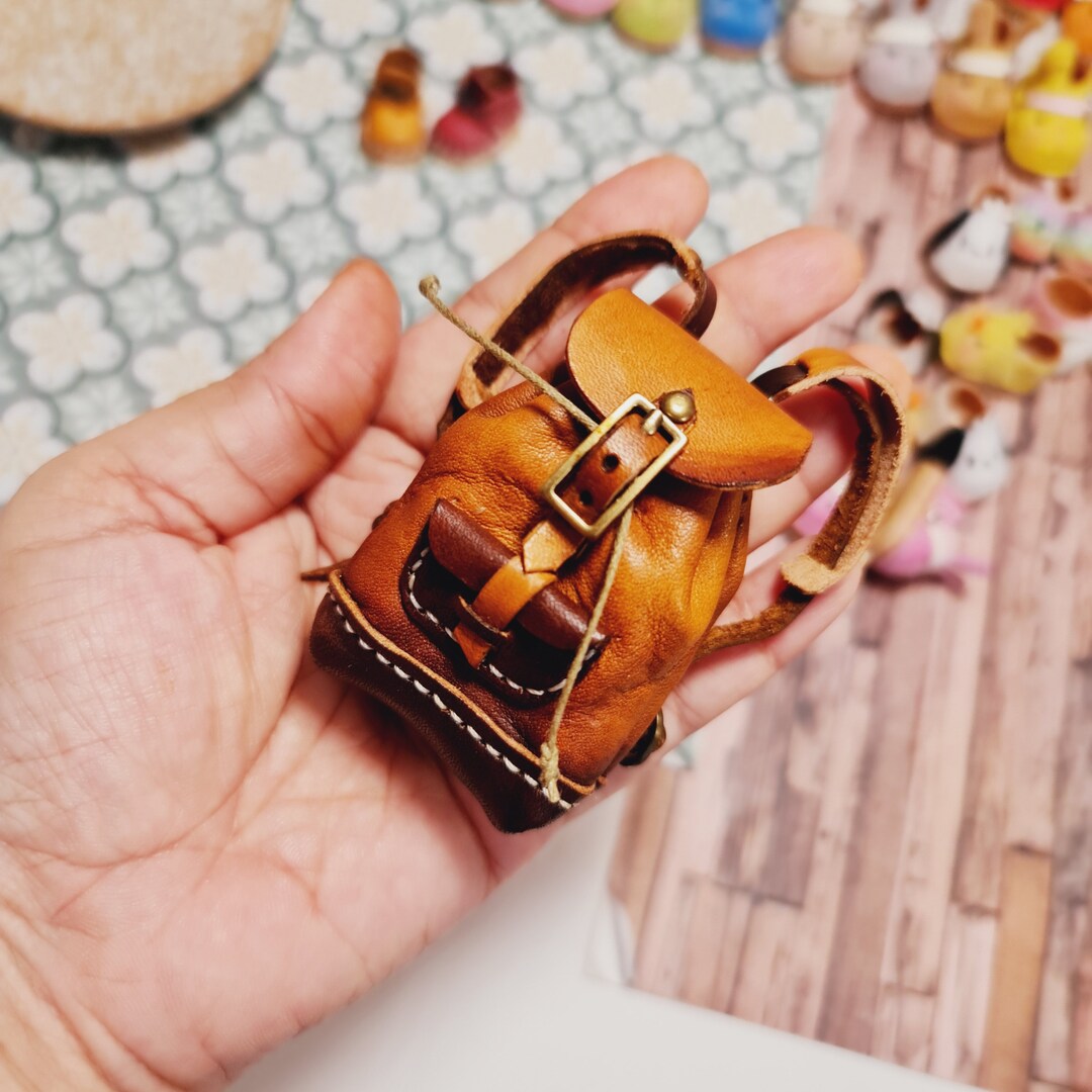 Backpack for Your Doll B003 - Etsy