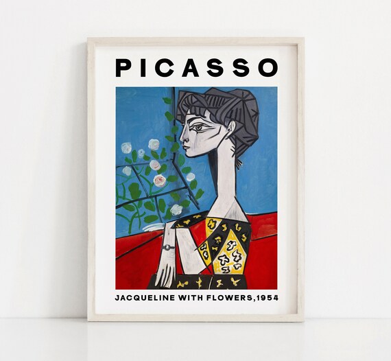 Picasso Rozen Periode Zelfportret Grote Kunstroof In Rotterdamse