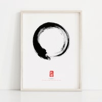 Enso - Etsy