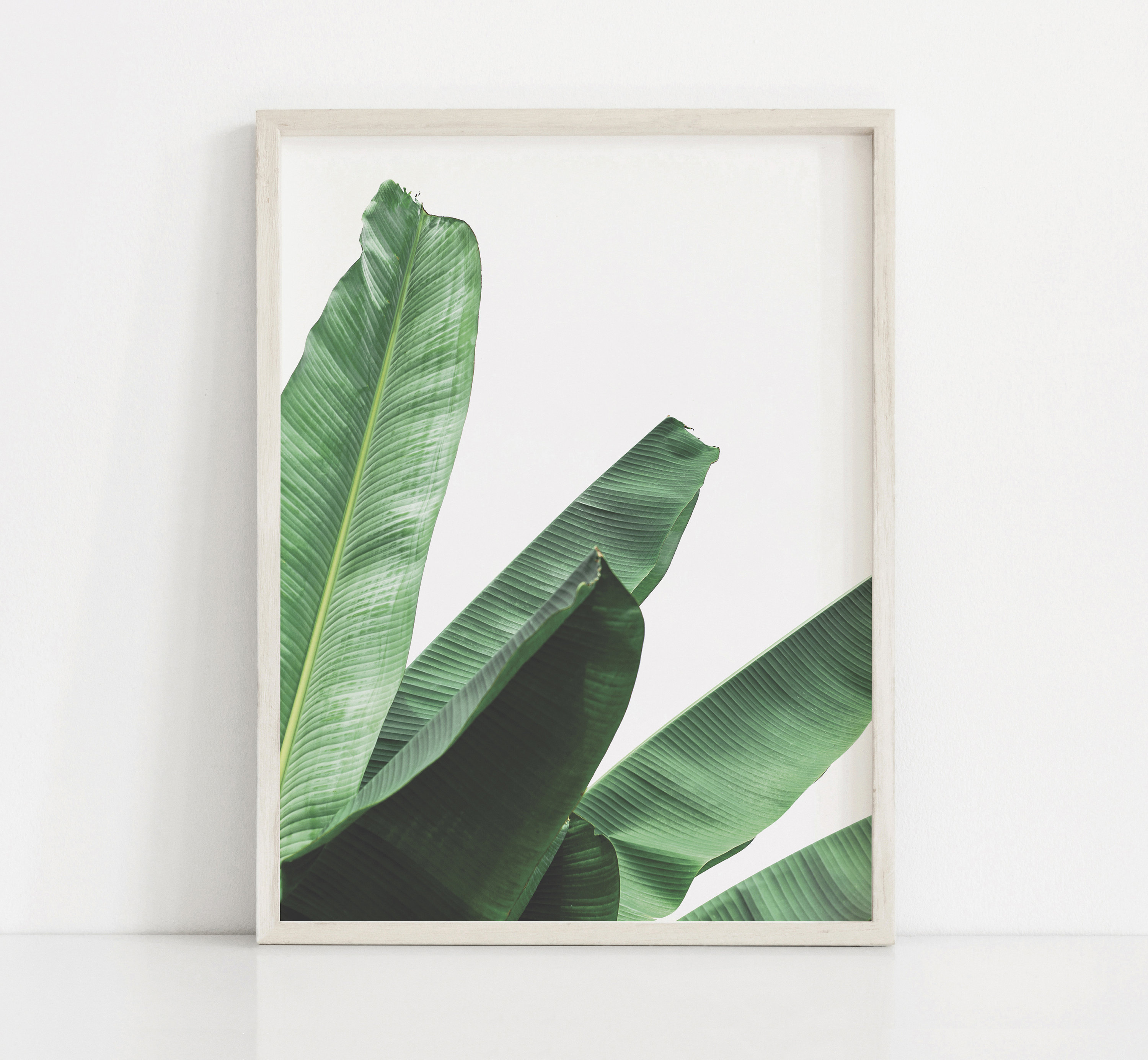 Banana Print Banana Wall Art Banana Poster Banana Pictures - Etsy