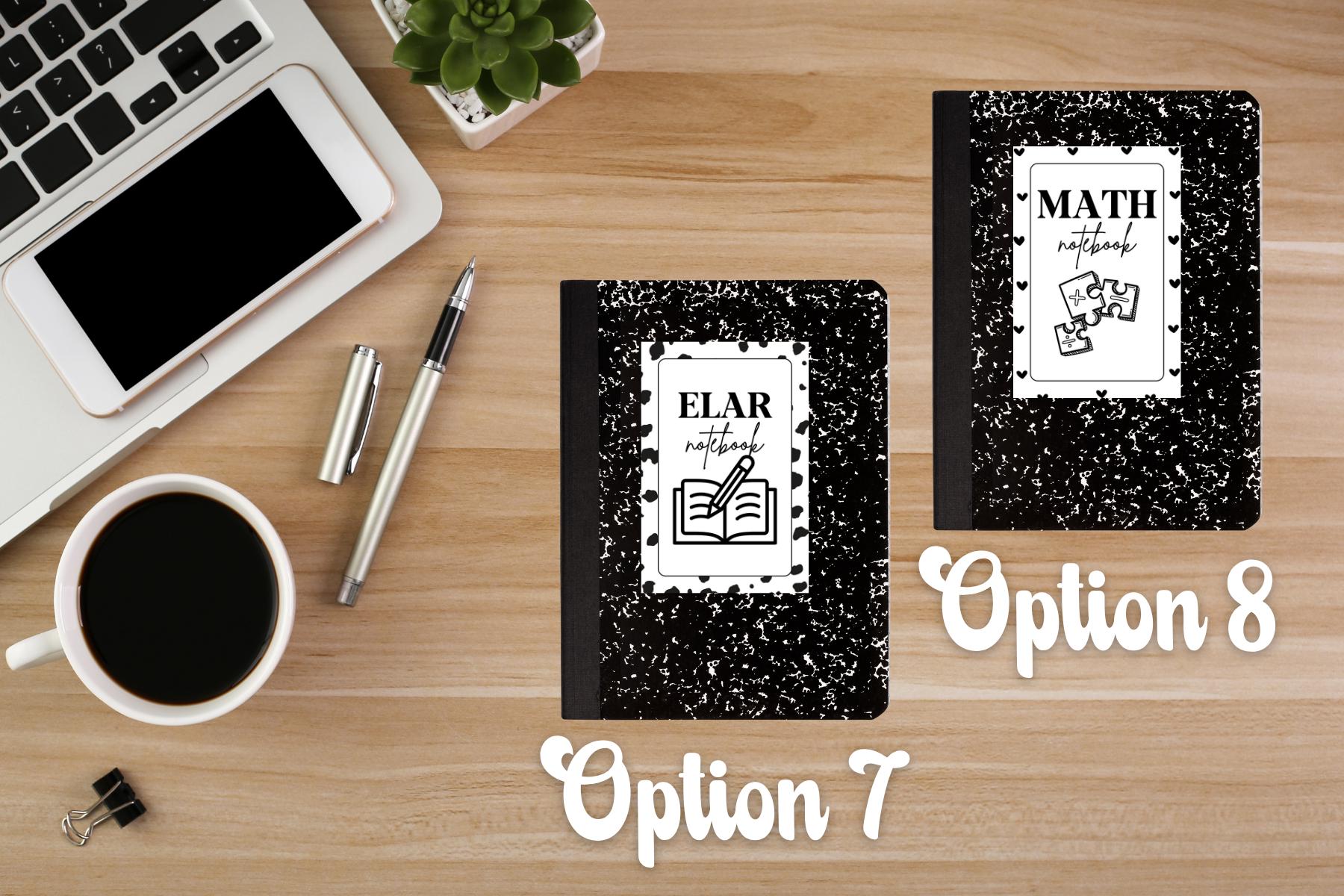 Folder Labels | Sticker Labels | School | Stationary | Binder Cover ...