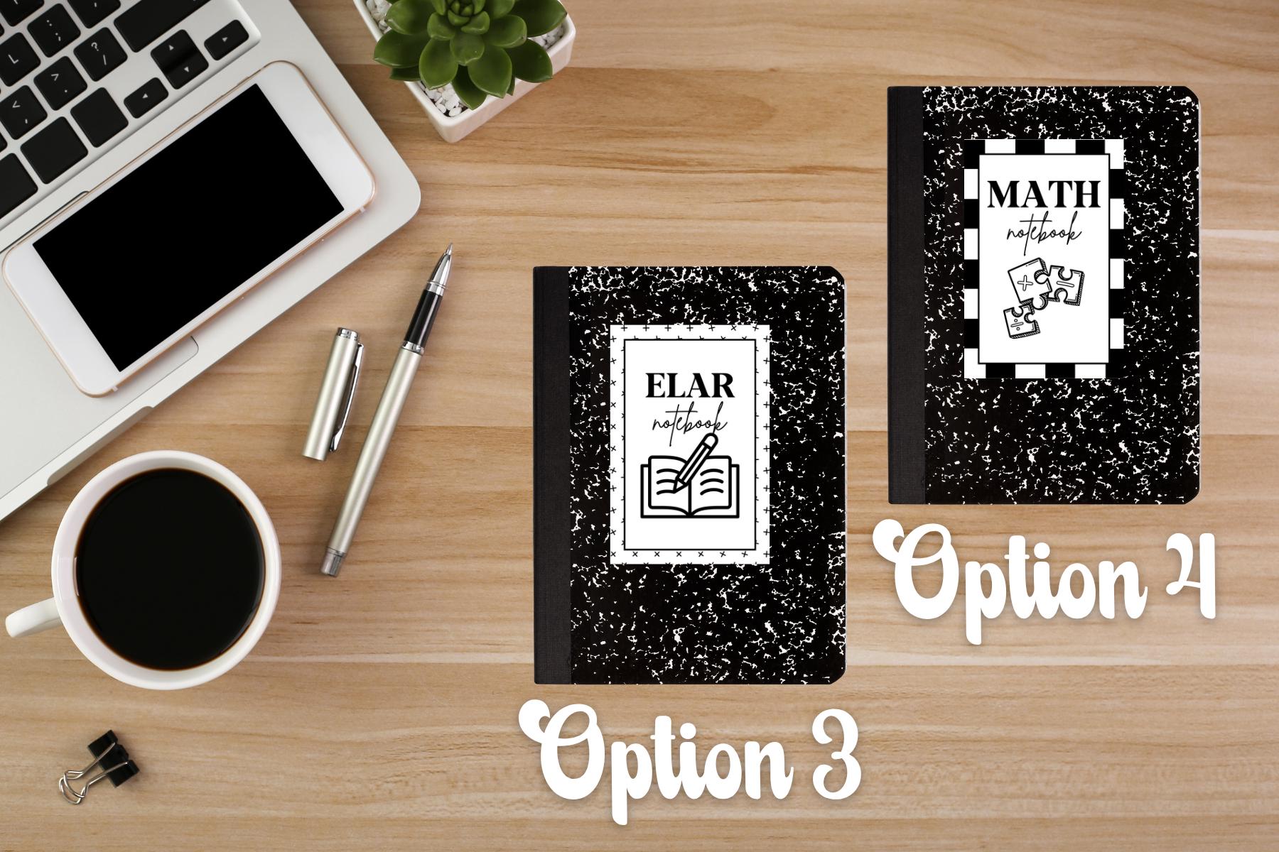 Folder Labels | Sticker Labels | School | Stationary | Binder Cover ...