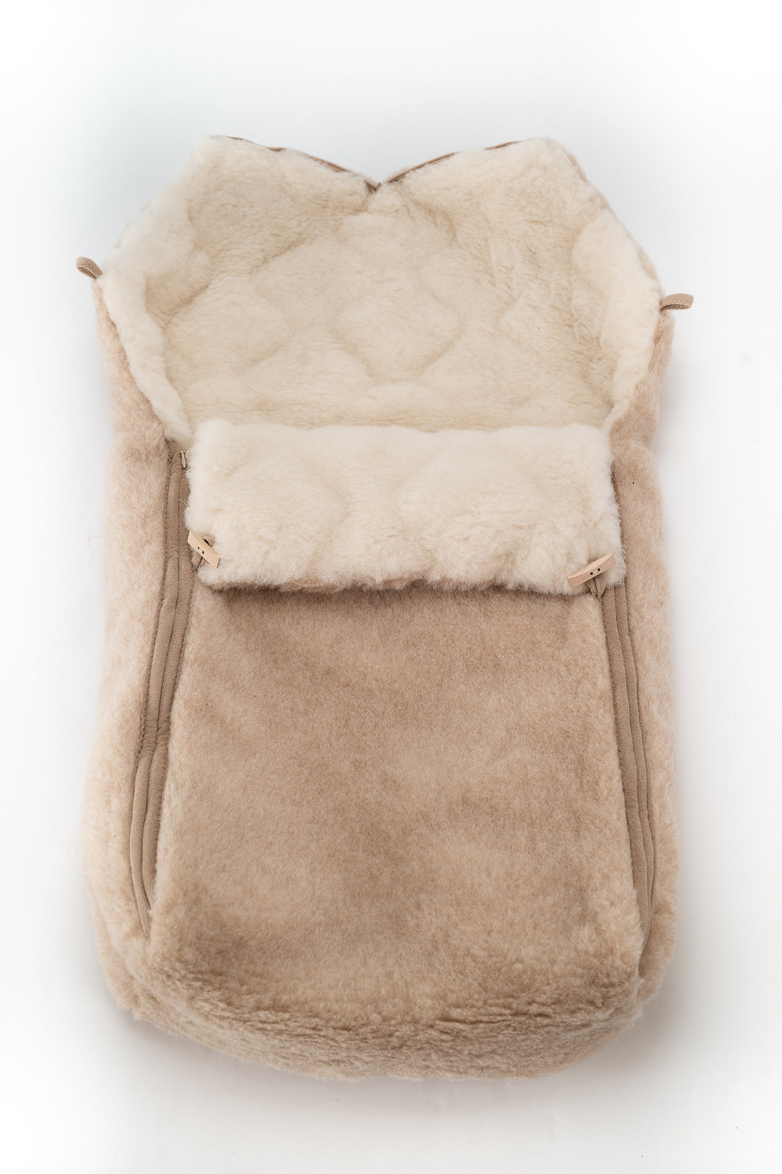 Stroller, Pram Baby Merino Wool Sleeping Bag - Etsy