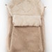 Stroller, Pram Baby Merino Wool Sleeping Bag - Etsy
