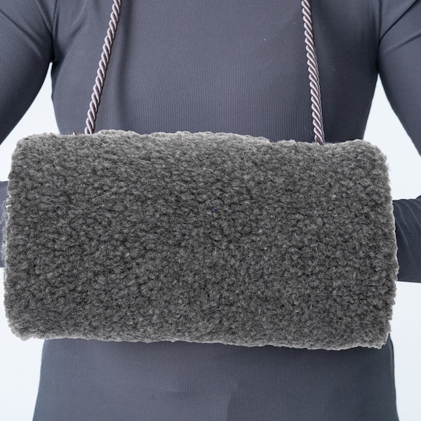Hand Muff - Etsy