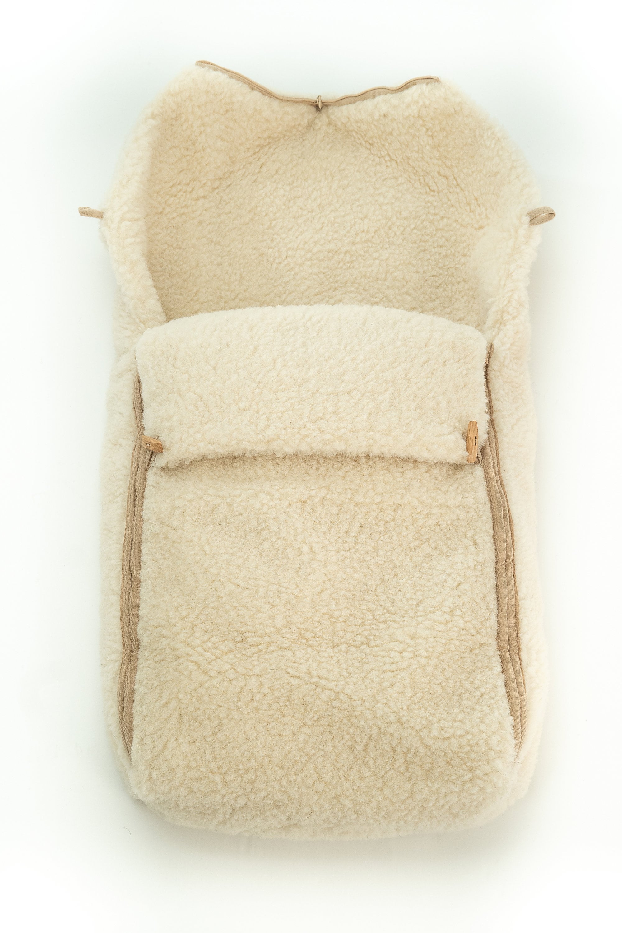 Stroller Pram Baby Merino Wool Sleeping Bag | Etsy