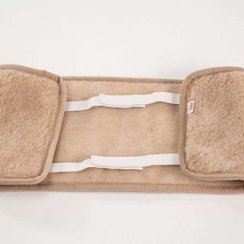Kidney Warmer - Etsy