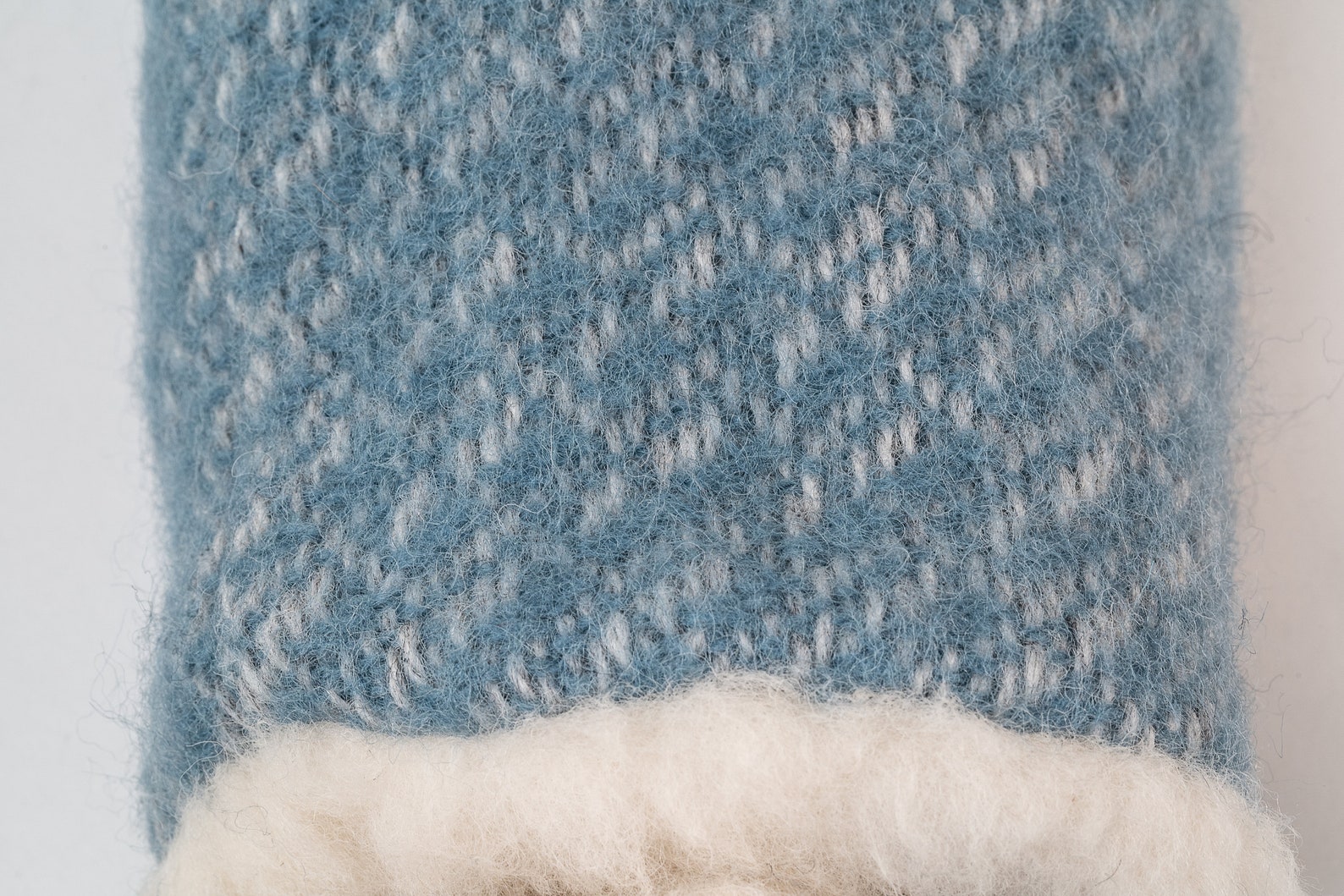 Merino Wool Gloves Wool Mittens Womens Gloves Extra Warm | Etsy