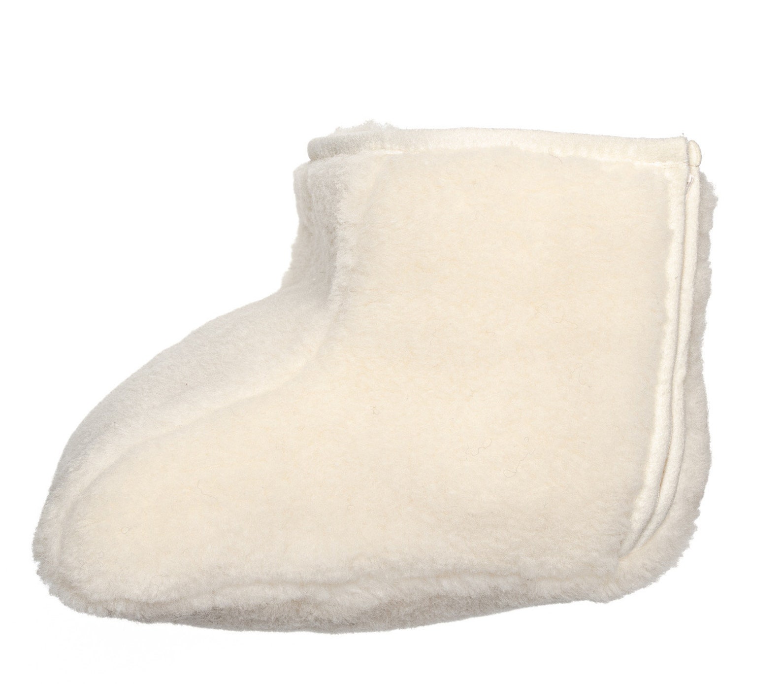 Wool Foot Warmer / Foot Muff - Etsy