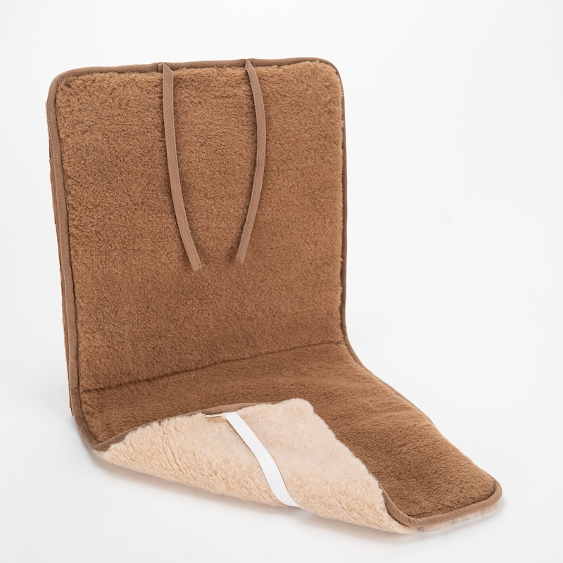 Wool Car Seat Protector - Etsy UK