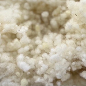 Natural Washed Sheep Wool Filling /organic Wool Balls/ Perfect for ...