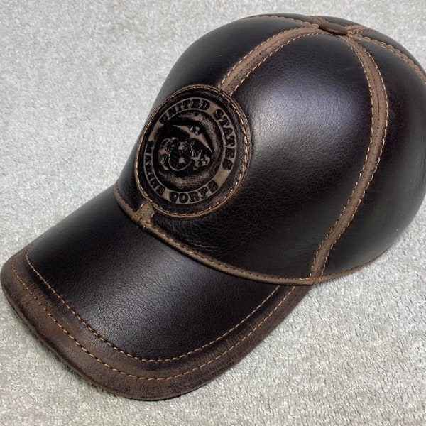 Marine Corps Hats - Etsy