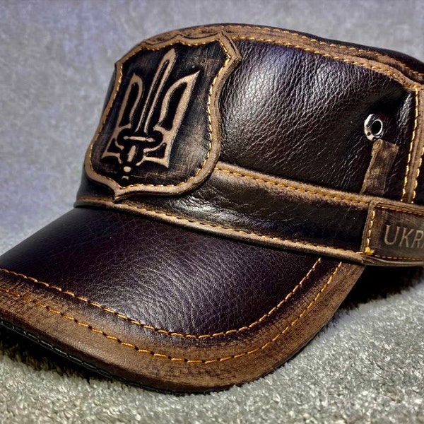 Military Hat - Etsy