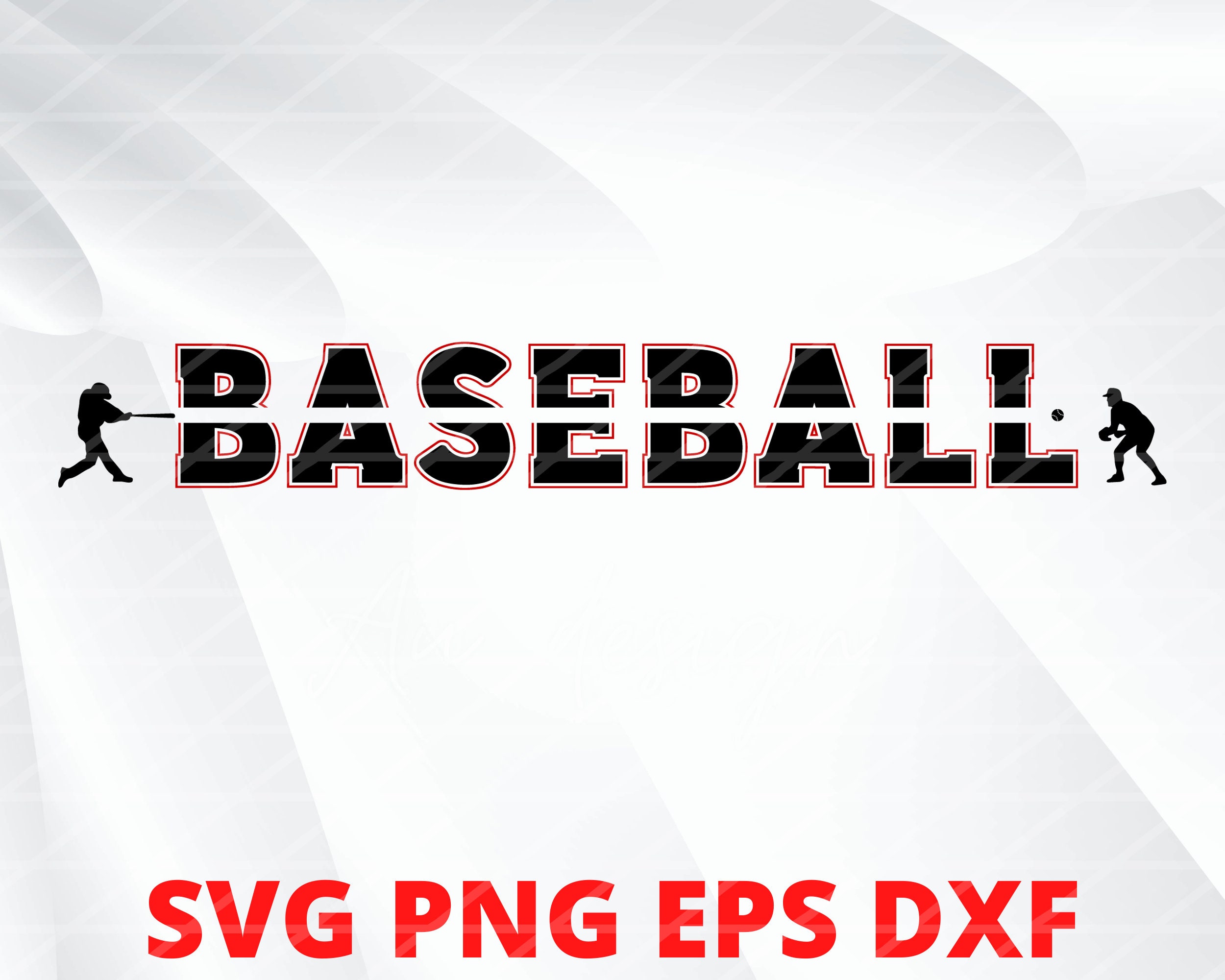 Baseball Svg Cut File, Baseball Shirt Svg , Png, Baseball Player Svg ...