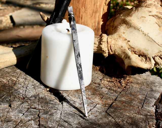 Firstlightforge - Etsy