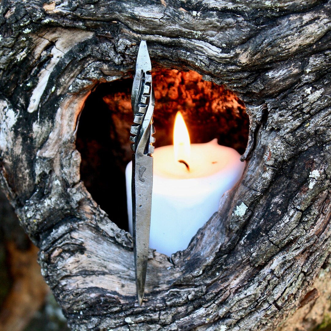 Candle Scribe, Altar Tool - Etsy