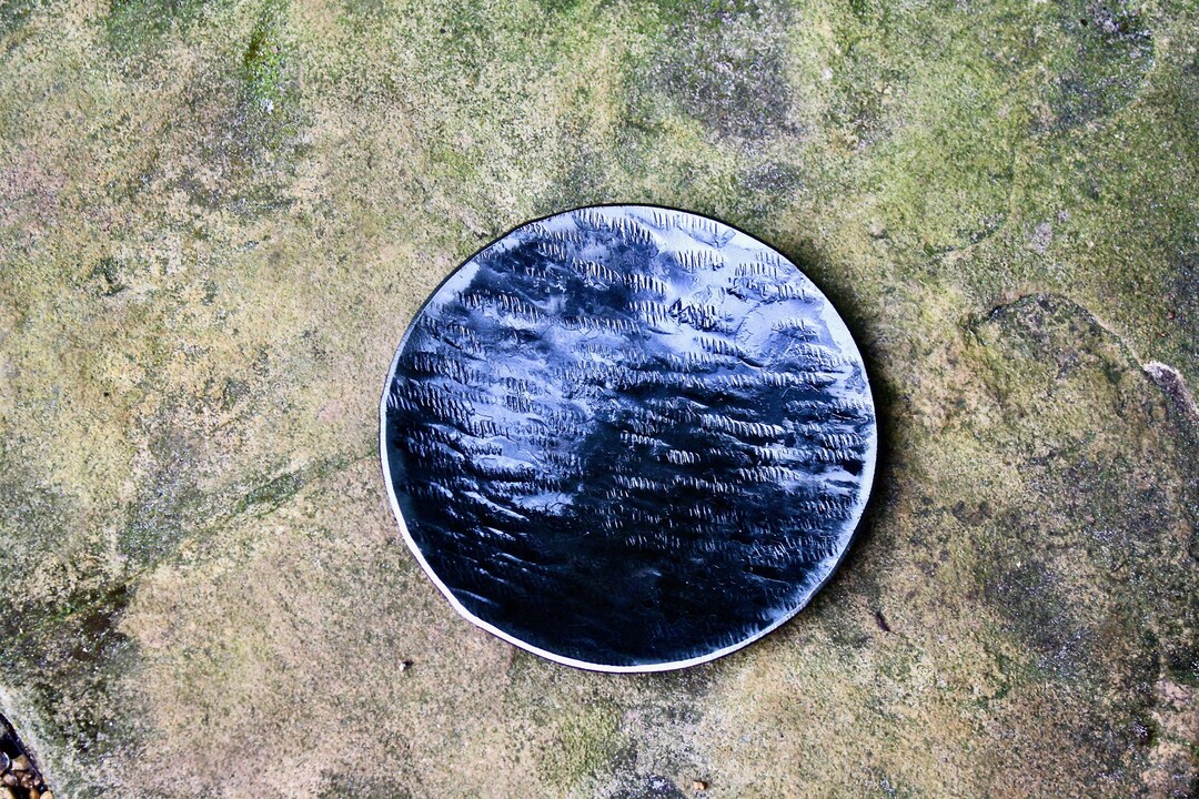 Iron Catch All Bowl - Etsy