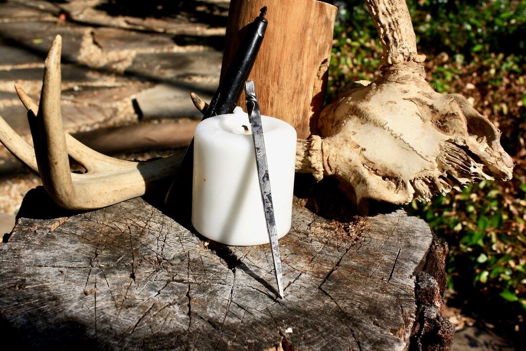 Candle Scribe, Altar Tool - Etsy