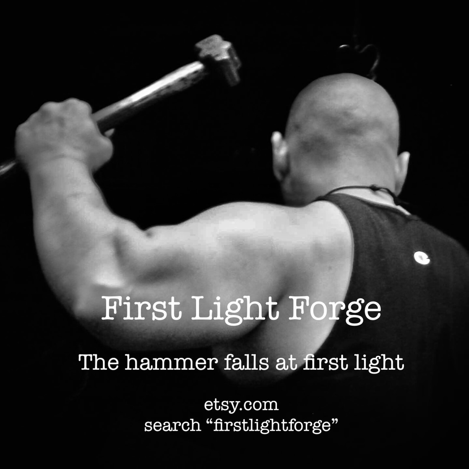 Hand Forged Letter Opener, Letter Knife - Etsy