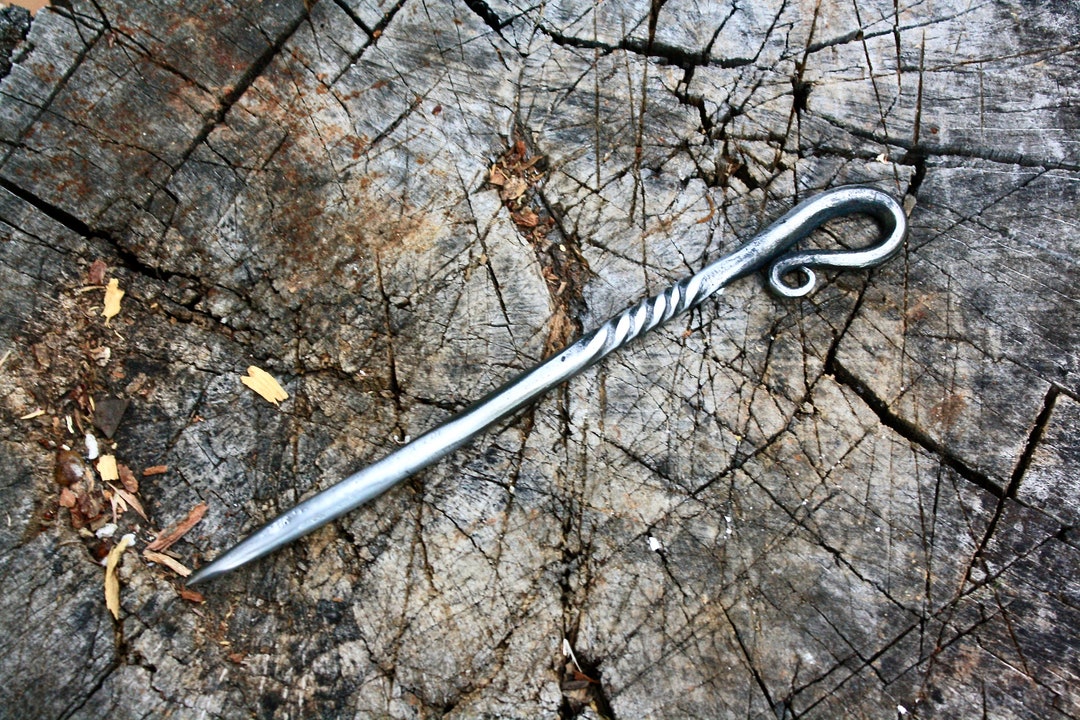 Metal Scribe, Hand Forged From Carbon Steel - Etsy