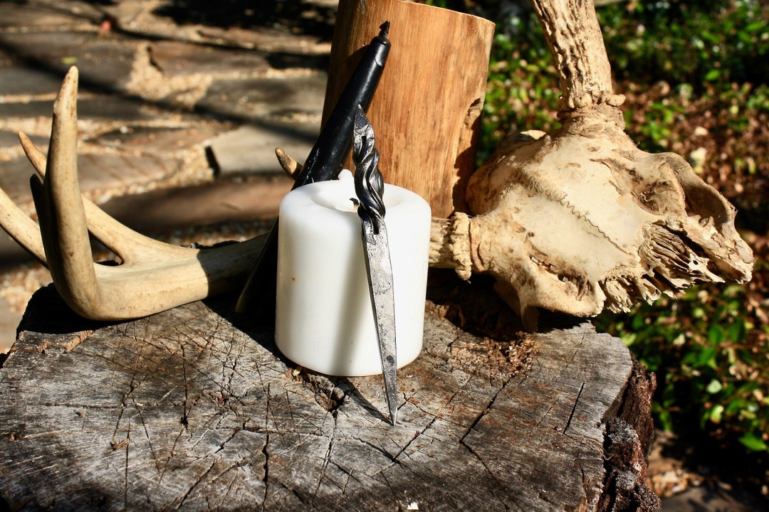 Candle Scribe, Altar Tool - Etsy