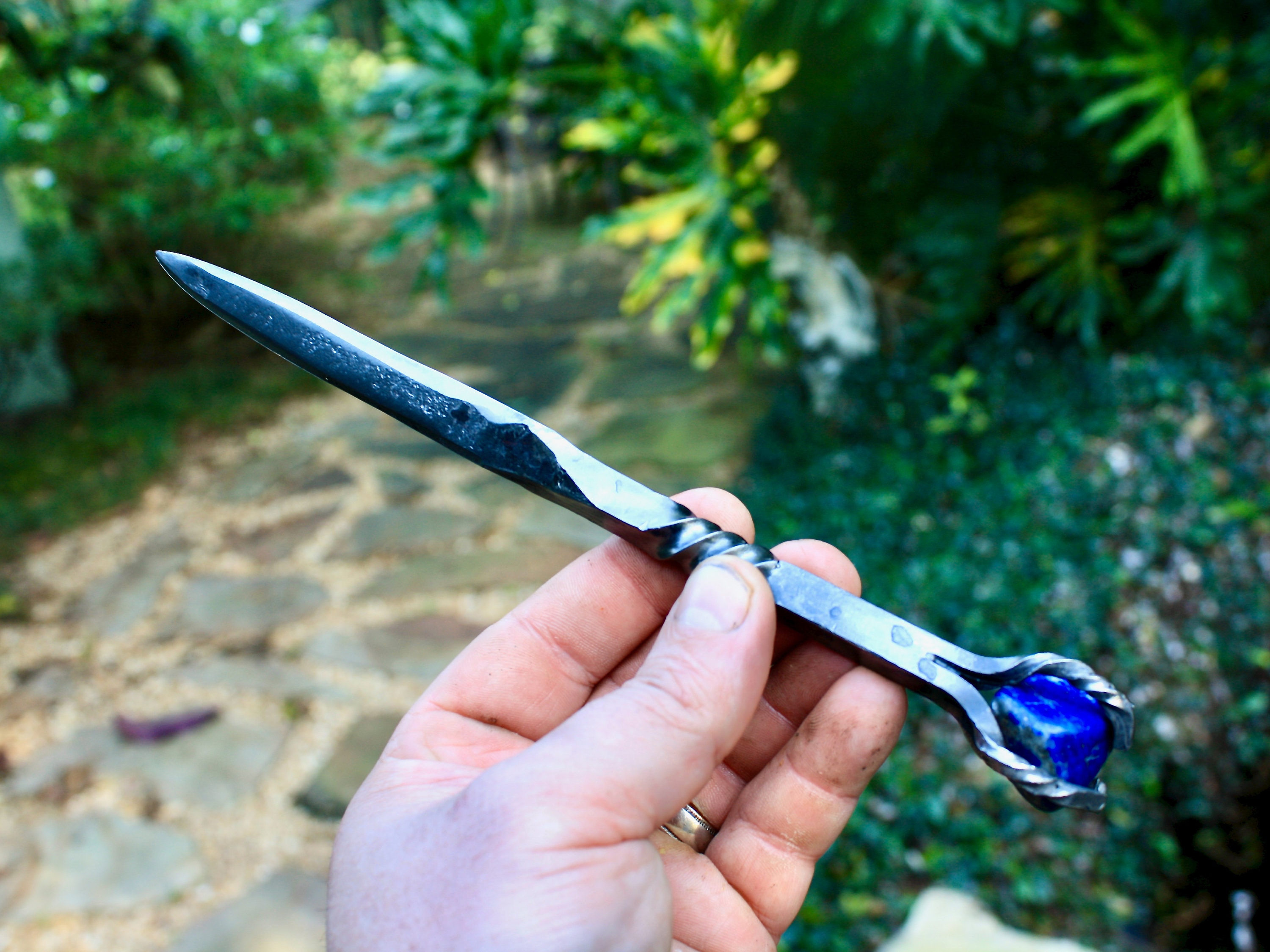 Rowena Ravenclaw Wand