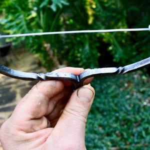 Large Hand Forged Cheese Cutter, Cheese Wire - Etsy