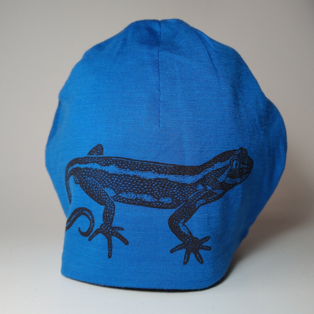 Moko Kākāriki or Jewelled Gecko Hand Made and Hand Printed - Etsy UK