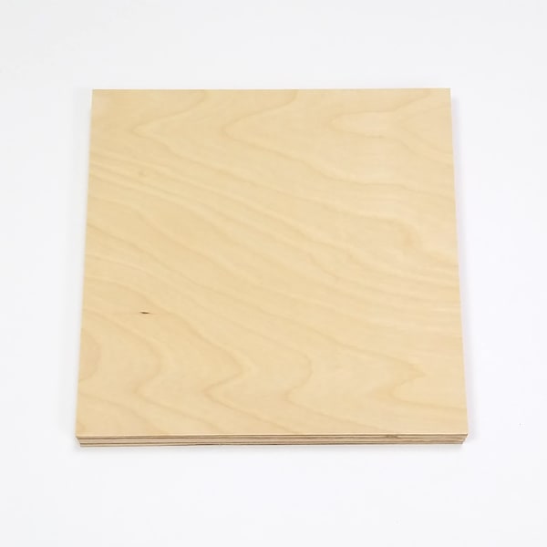 Plywood Shapes - Etsy