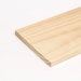 Make to Order - Customized 1/2 Inch (12mm) Thick Solid Pine Board - Etsy