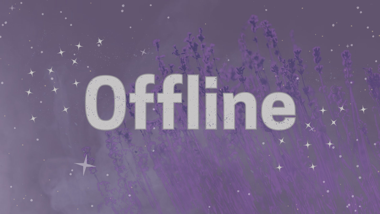 8 Twitch Stream Scenes, Animated and Static Overlay, Starting Soon, Be ...