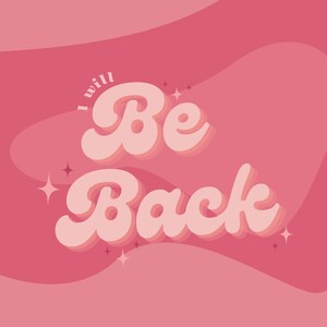 8 Twitch Stream Scenes, Animated and Static, Starting Soon, Be Right ...