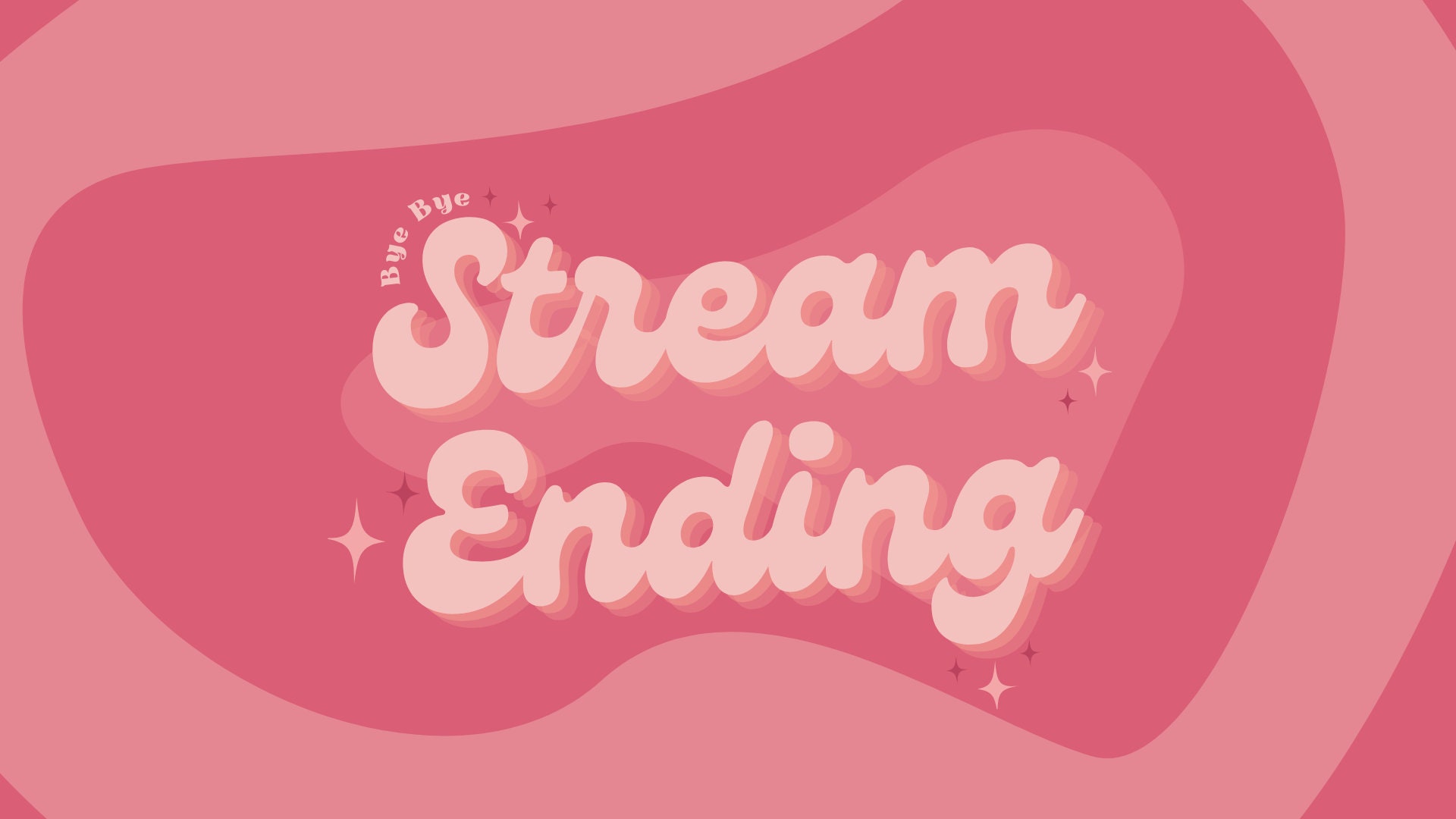 8 Twitch Stream Scenes, Animated and Static, Starting Soon, Be Right ...