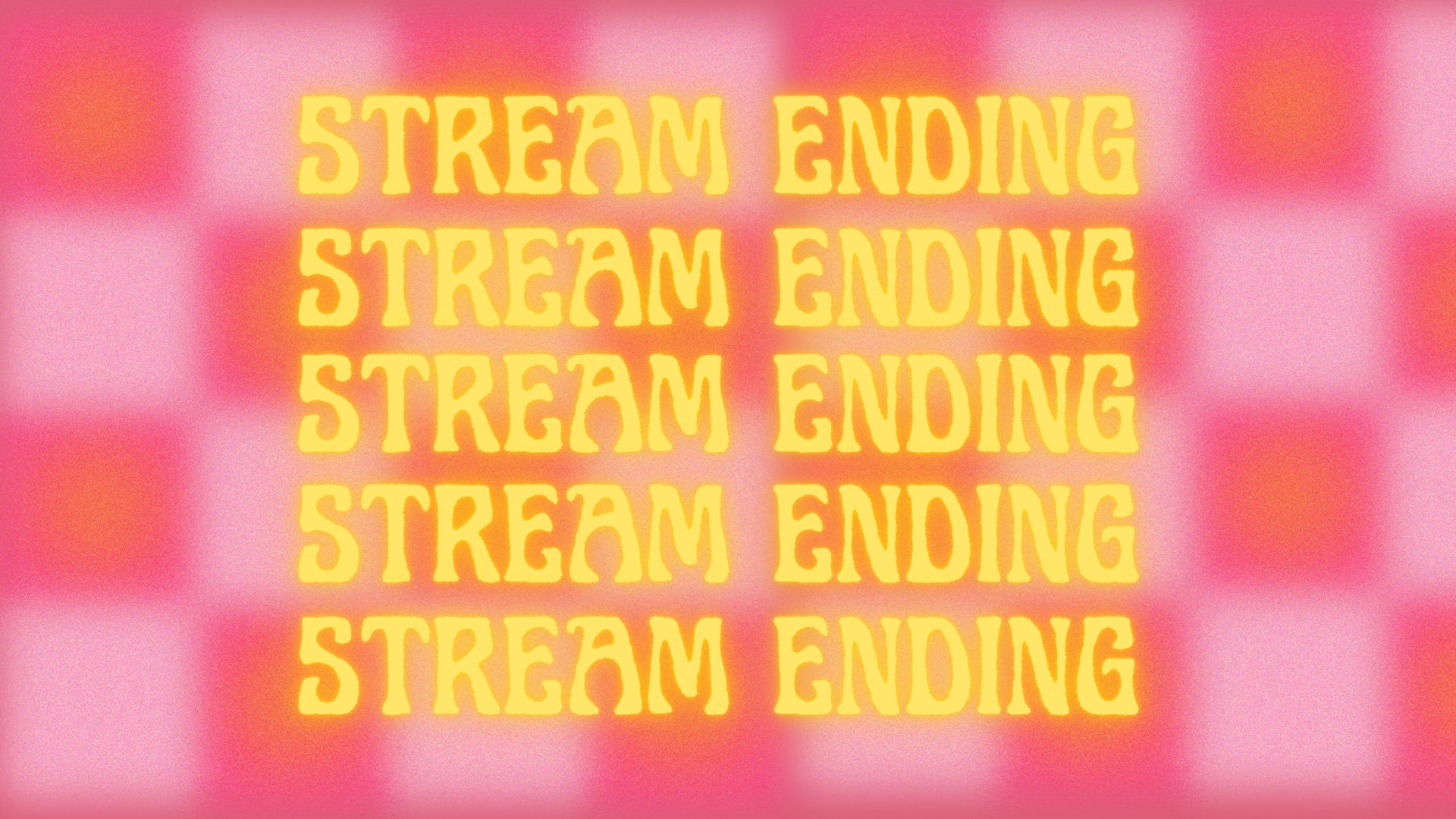 8 Twitch Stream Scenes, Animated and Static, Starting Soon, Be Right ...