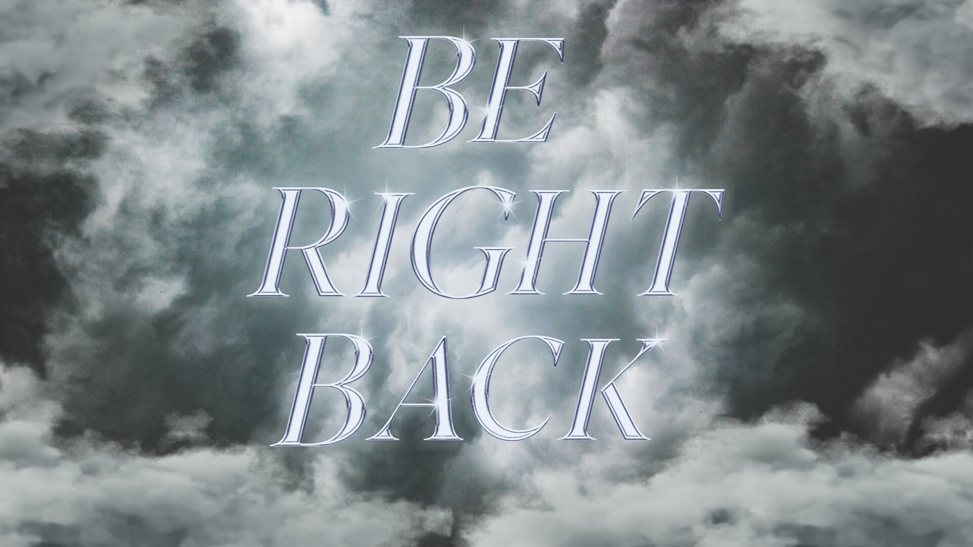 8 Twitch Stream Scenes, Animated and Static Overlay, Starting Soon, Be ...