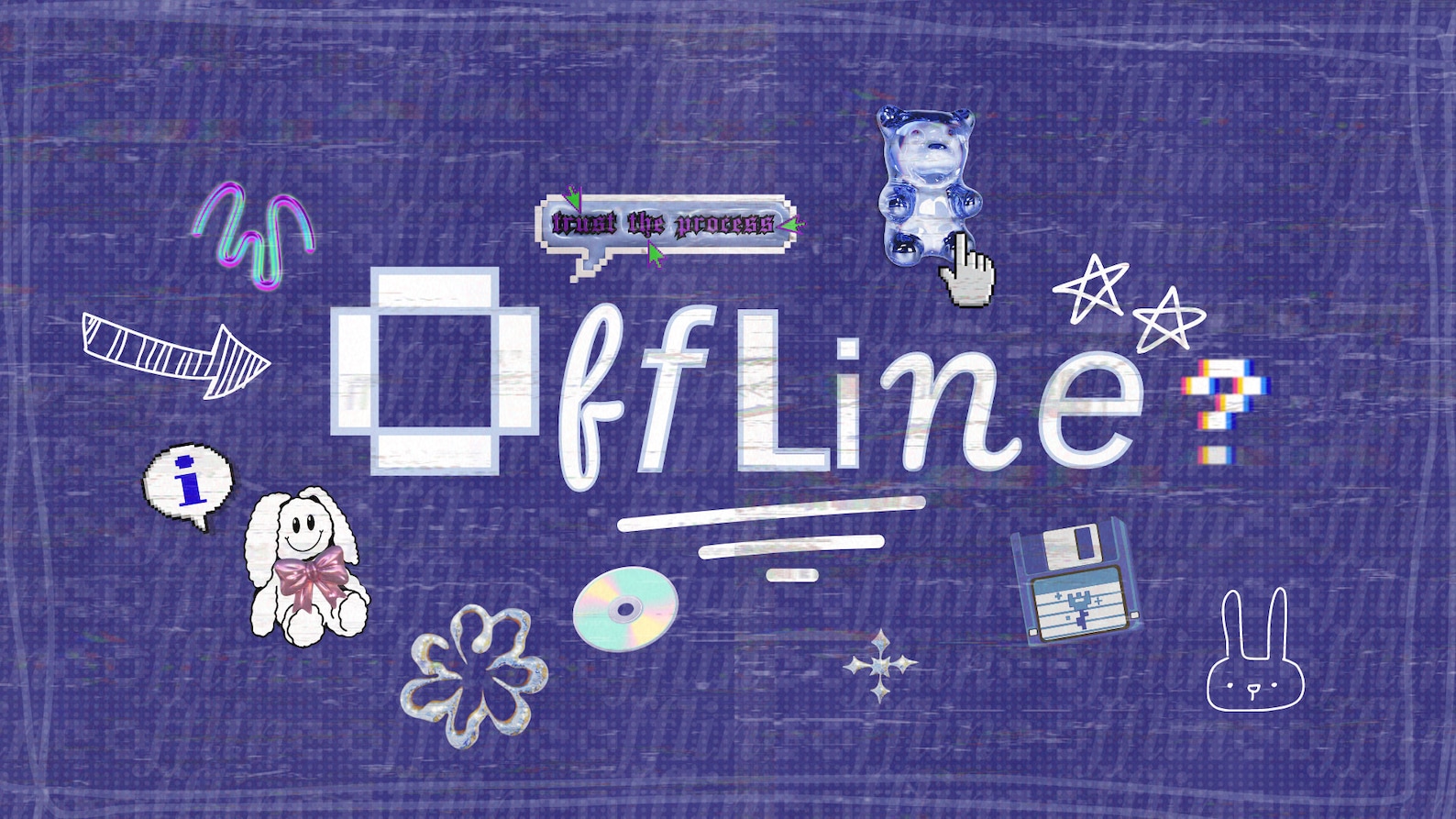 8 Twitch Stream Scenes, Animated and Static Overlay, Starting Soon, Be ...