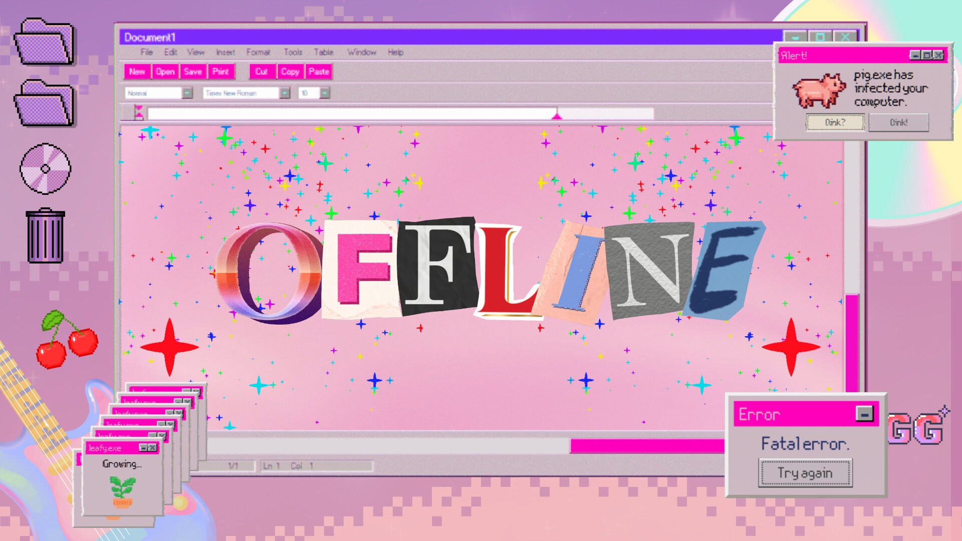 8 Twitch Stream Scenes, Animated and Static, Starting Soon, Be Right ...
