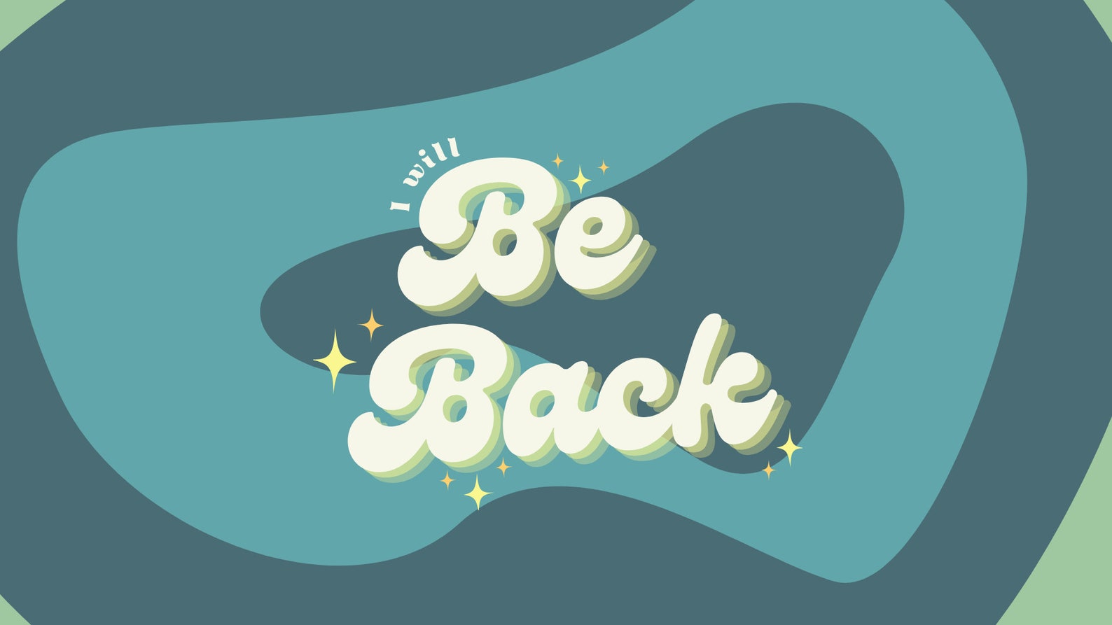 8 Twitch Stream Scenes, Animated and Static, Starting Soon, Be Right ...