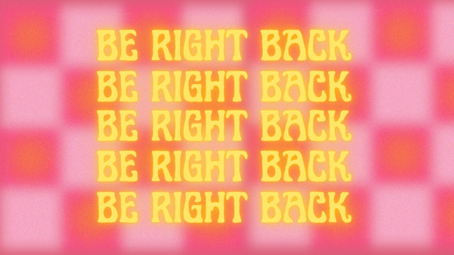 8 Twitch Stream Scenes, Animated and Static, Starting Soon, Be Right ...