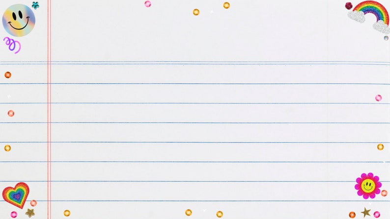 Twitch Stream Overlay Just Chatting Scenes, Animated and Static, Chat ...