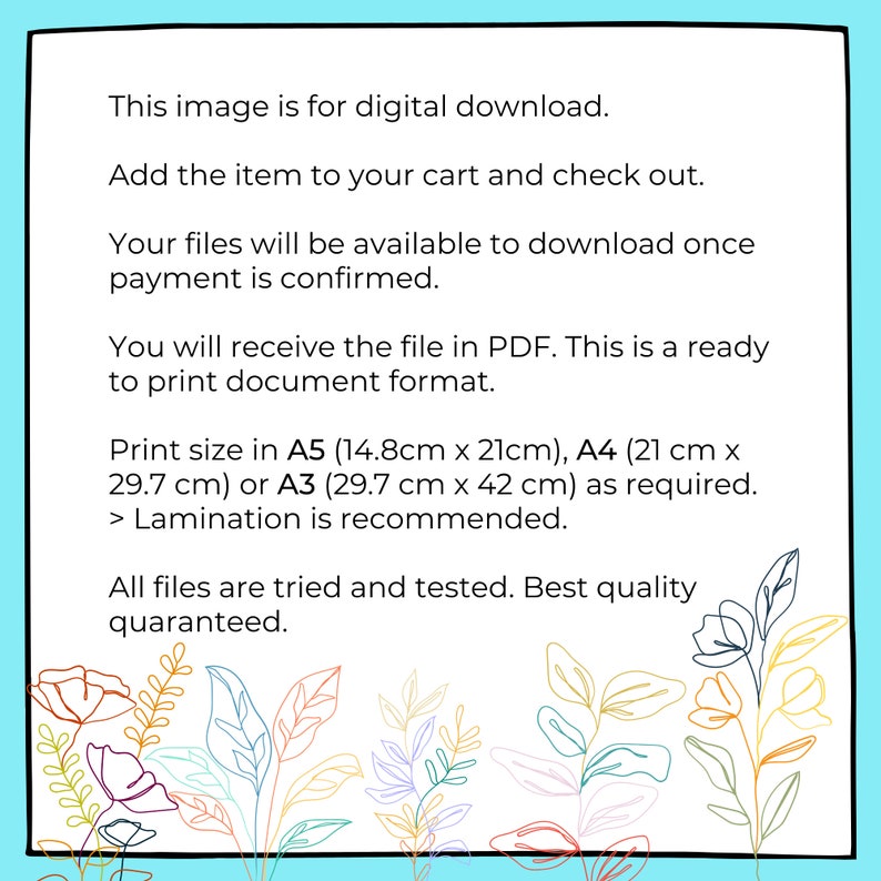 Poster / Sign EMERGENCY ASSEMBLY POINT / Print Ready File / A5, A4, A3 ...