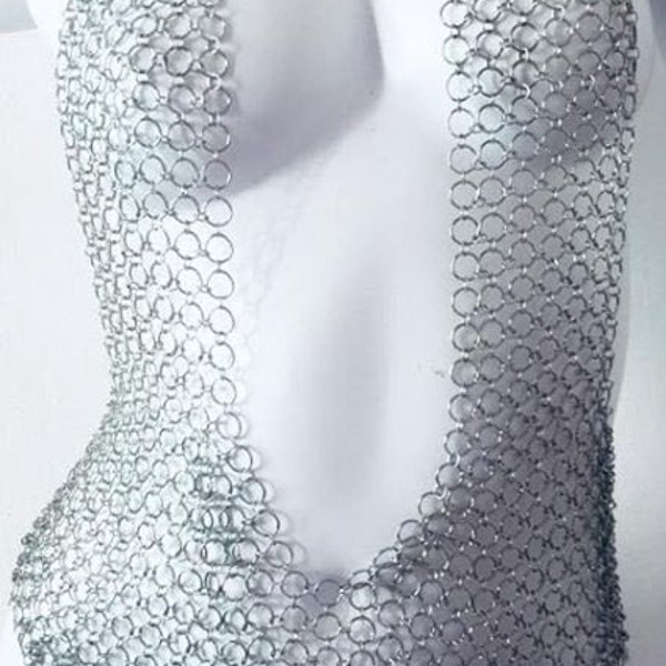 Chain Swimsuit - Etsy