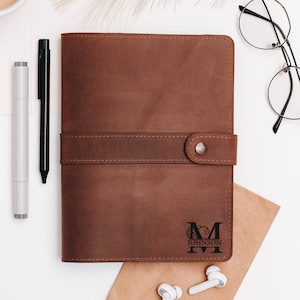 Personalized Journal - Make Your Own Journal