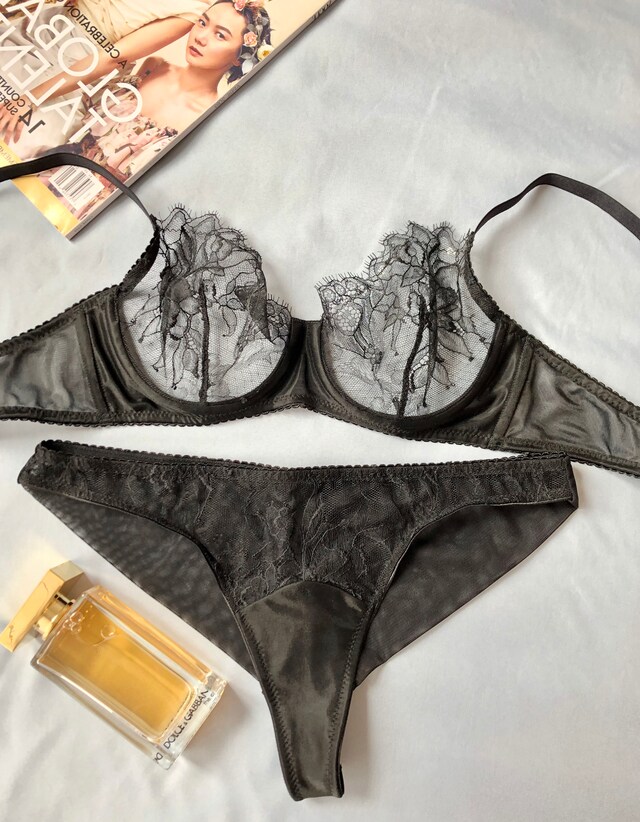 Josephinelingerie Etsy