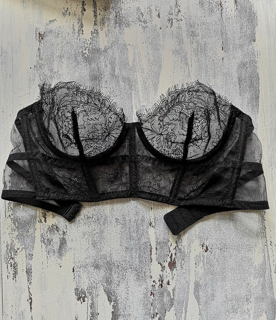 Josephinelingerie Etsy