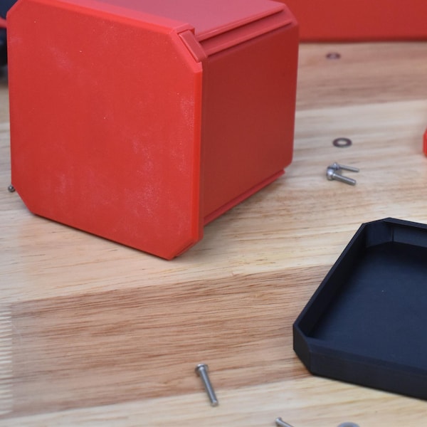 Packout Mods - Etsy