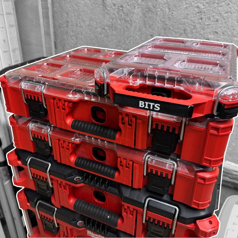 Packout Mods - Etsy