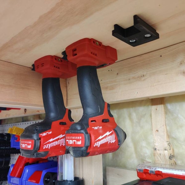 Milwaukee Tool Holder - Etsy